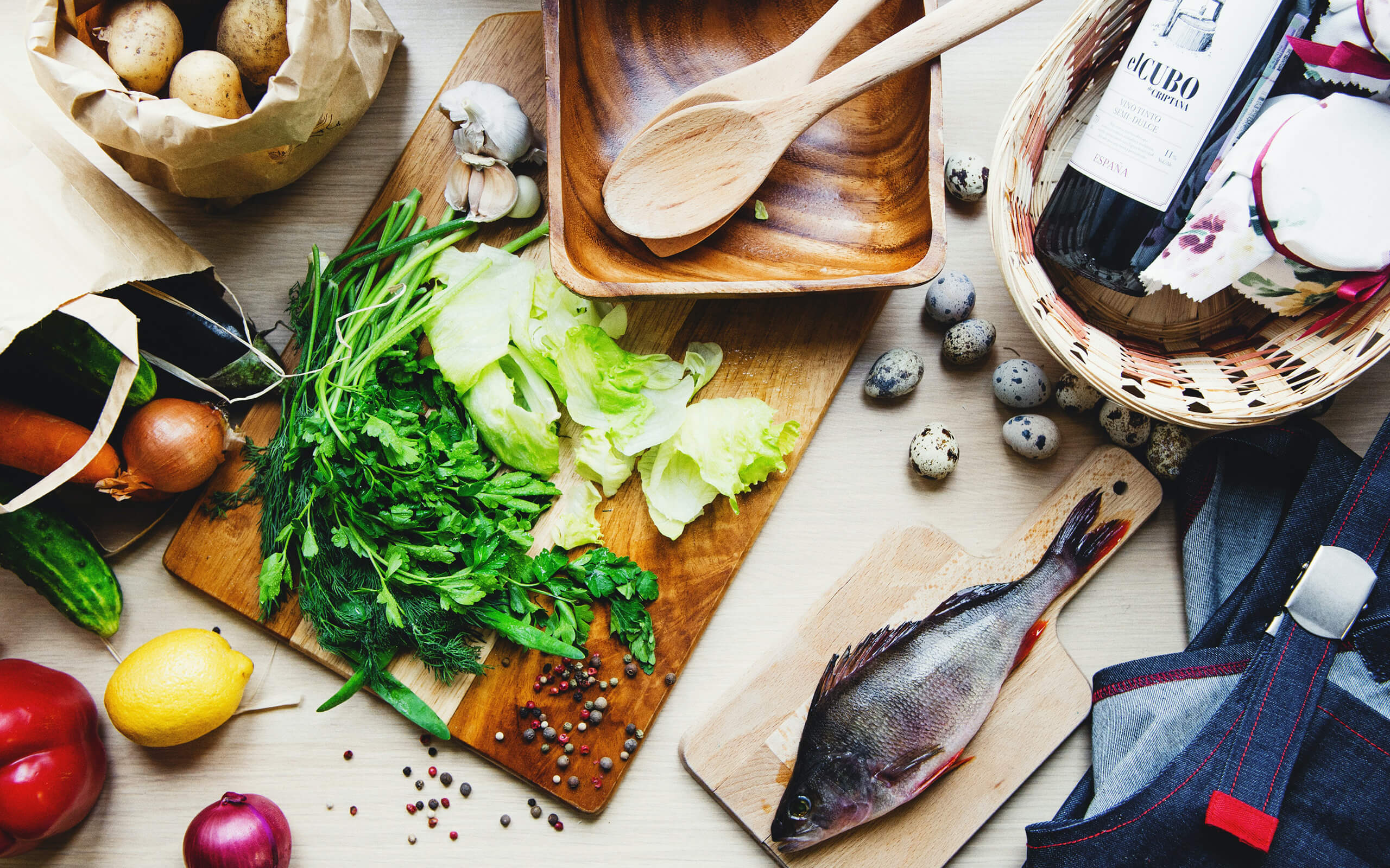 Macronutrients 101 - Spruce MD